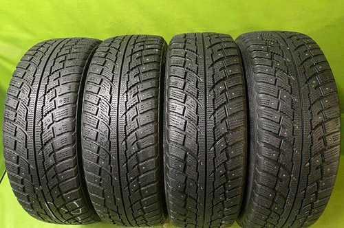 Marshal 215/60 R17