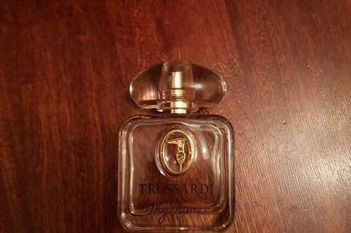 Духи Trussardi My name