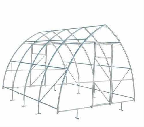 Парник каркас Бомба 3м труба 20х40мм