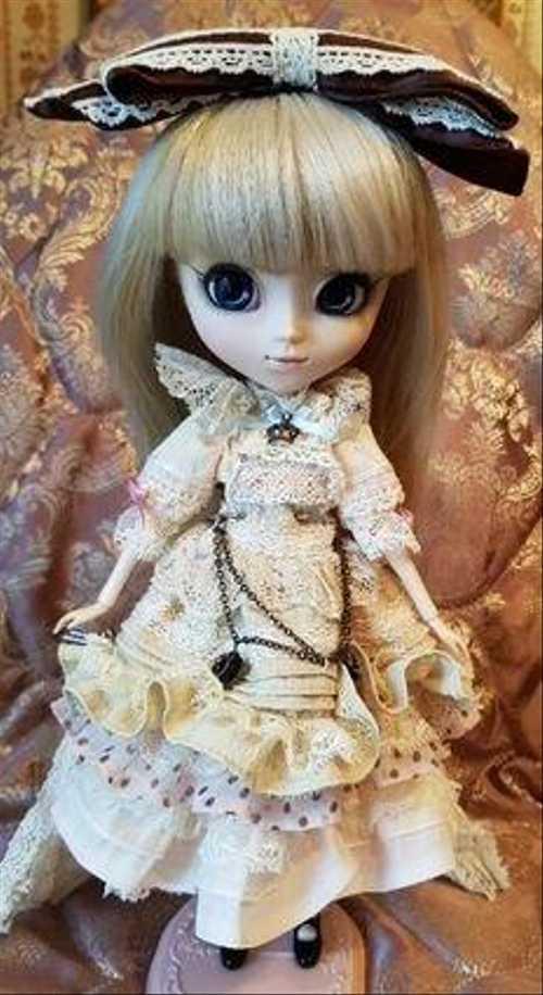 Кукла Pullip romantik alice dolls pink