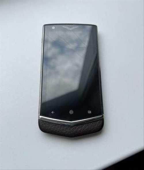 Телефон Vertu Constallation V