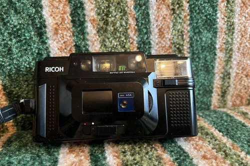 Пленочный фотоаппарат ricoh FF-3AF