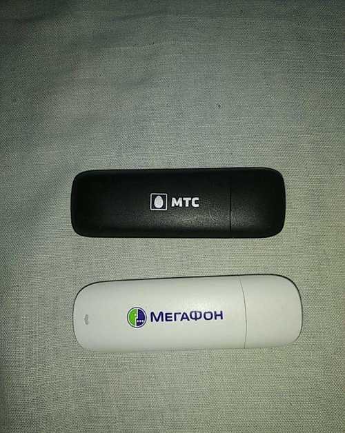 Универсальный 3g модем
