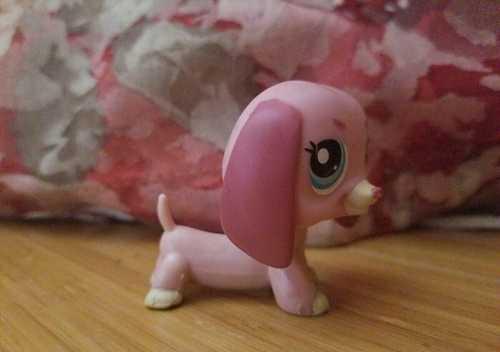 Littlest pet shop