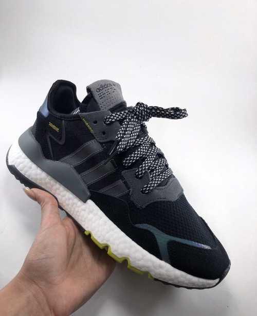 Кроссовки Adidas Nite Jogger