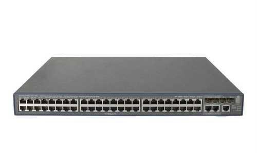 Коммутатор HP 3600-48-PoE+ v2 SI Switch (новый)