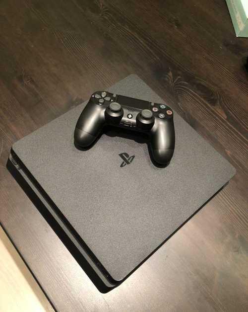 Sony PS4 1 TB тб
