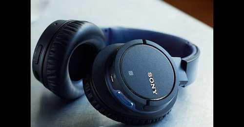 Наушники Sony MDR ZX 770BN