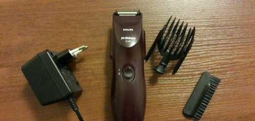 Машинка для стрижки волос PHILIPS Philishave C241