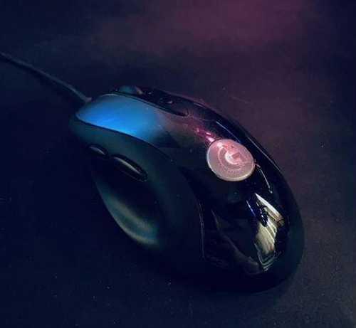 Мышь Logitech MX518 Legendary