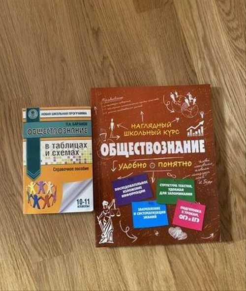 Обществознание егэ