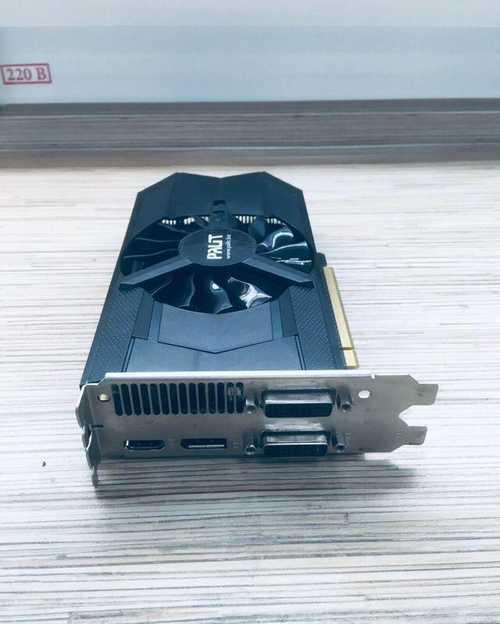 GTX 660 2GB