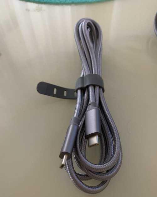 Usb type c to usb type c