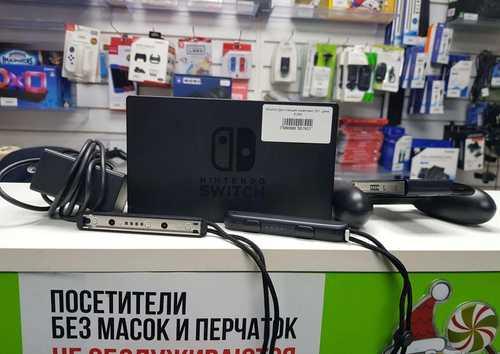 Nintendo switch аксессуары б.у оригинальные