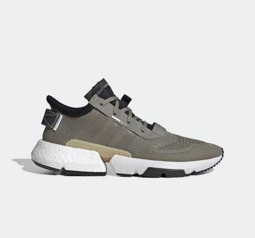 Adidas POD S3.1 42.5 Cargo
