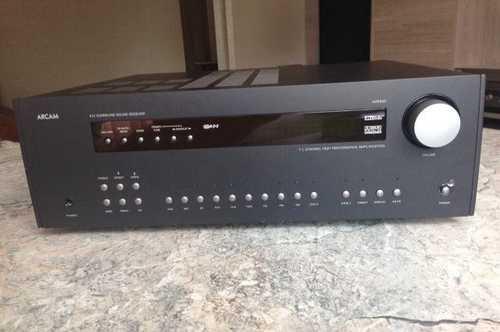 Arcam avr 300