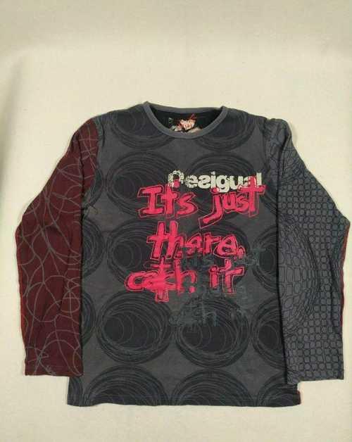 Футболка Desigual