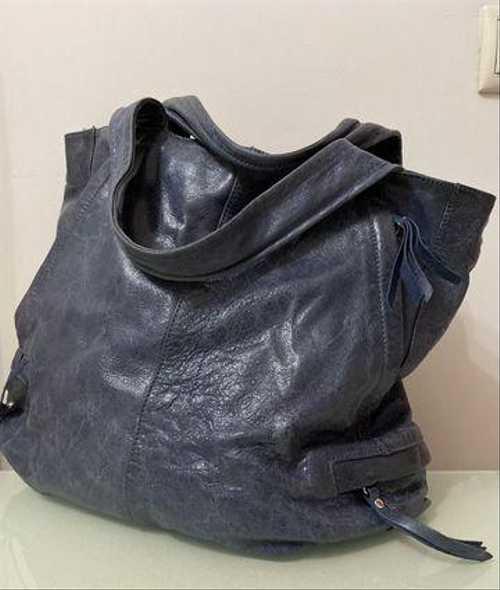 Женская сумка Gianni Chiarini (genuine leather)