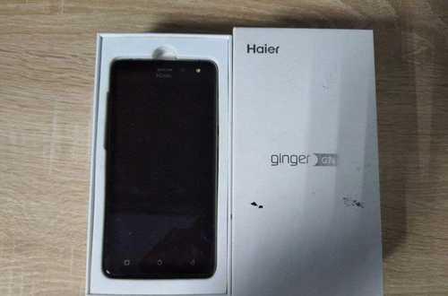 Смартфон haier G7S