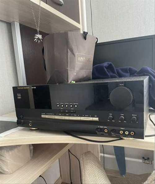 Ресивер Harman Kardon AVR 4500