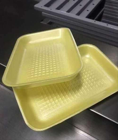 Одноразовая посуда