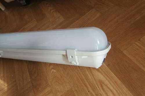 Светодиодная лампа 39W Led IP65