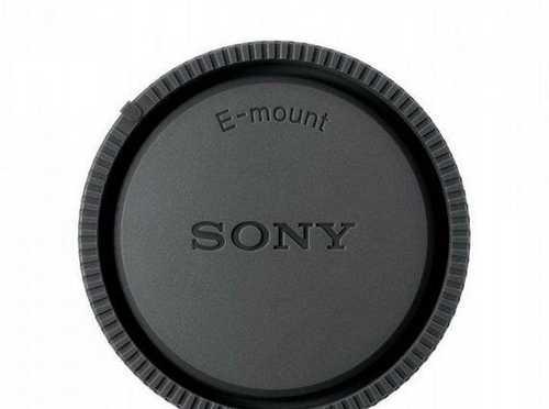 Sony Nex / Sony E, крышка для объектива новая