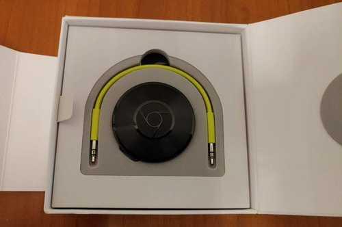 Google Chromecast Audio