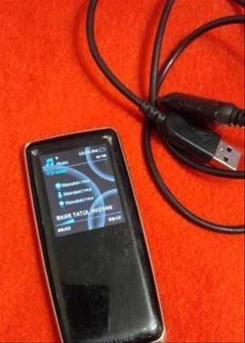 MP3 flash плеер Samsung