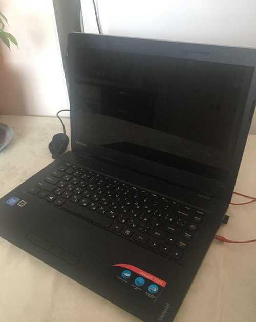 Lenovo ideapad 100S