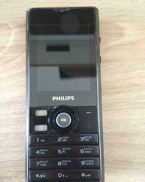 Philips Xenium X513