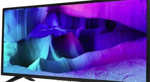 Телевизор Philips 55oled854-V37
