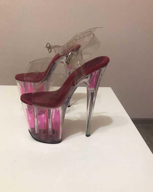 Стрипы Pleaser р-р 36-36