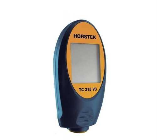 Толщиномер Horstek TC 215 V3