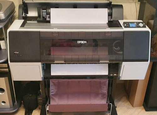 Epson Stylus Pro 7890