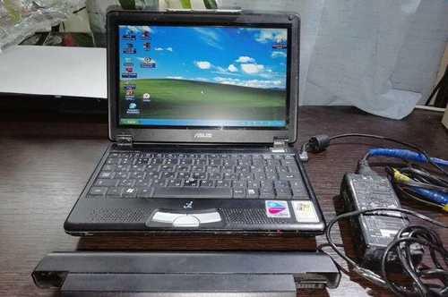 Ноутбук Asus S200N