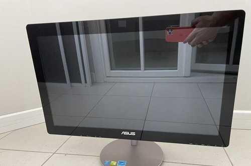 Компьютер моноблок asus
