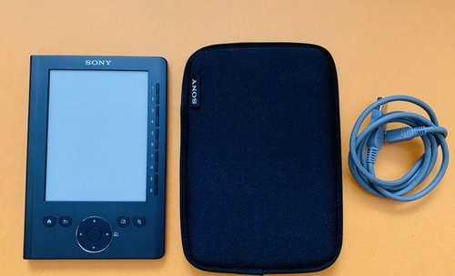 Электронная книга sony prs-300
