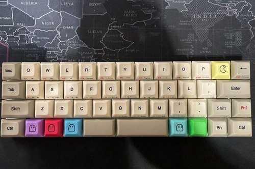 Механическая клавиатура Vortex Core