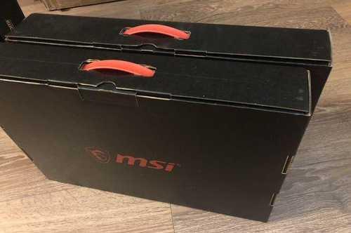Msi GL65(GP65) 10SDK i7-10750H-16Gb-1Tb-1660Ti