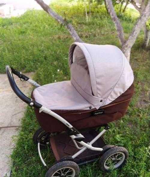 Коляска детская Peg Perego
