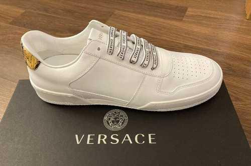 Кросовки versace