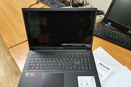 Ноутбук Asus VivoBook 15.6 M513U-L1571W