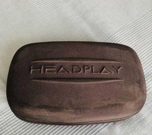 Видеоочки headplay