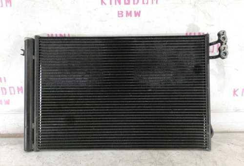 Радиатор кондиционера Bmw 3-Series E90 N52