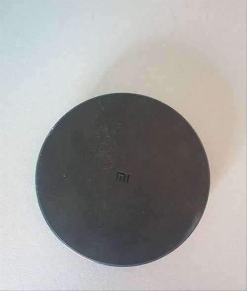Беспроводная зарядка Xiaomi