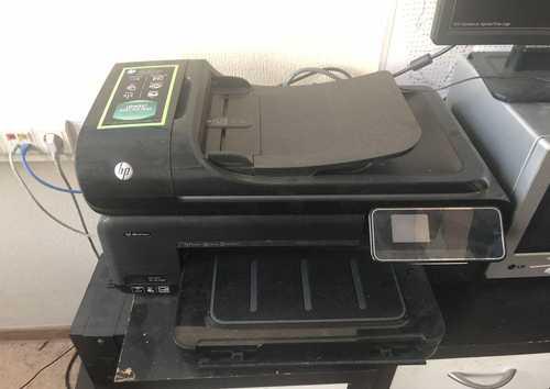 Принтер HP OfficeJet 7500A