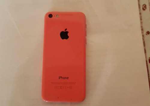 Телефон iPhone