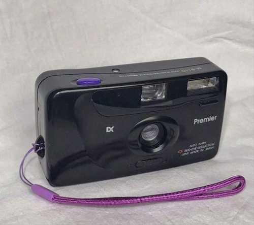 Плёночный фотоаппарат Premier M-911D Punto Ed