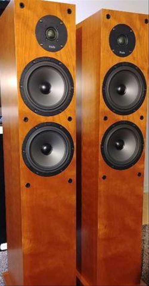 Proac studio 140 mk2